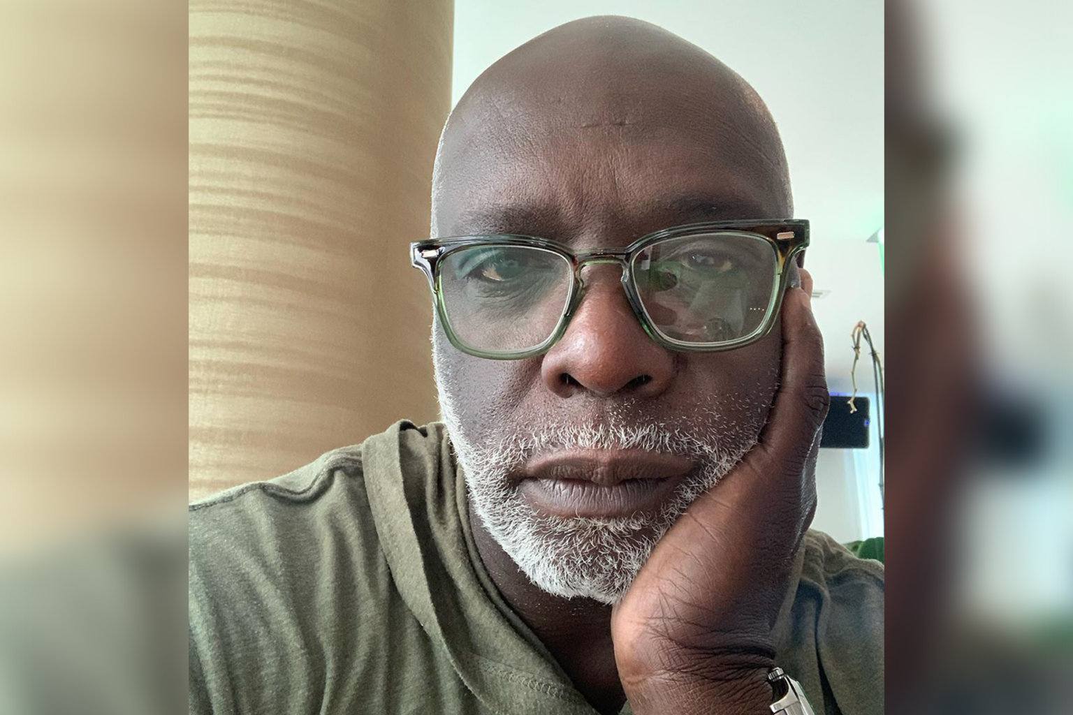 ‘RHOA’ Star Peter Thomas Accepts Plea Deal for Scamming the IRS, He's ...