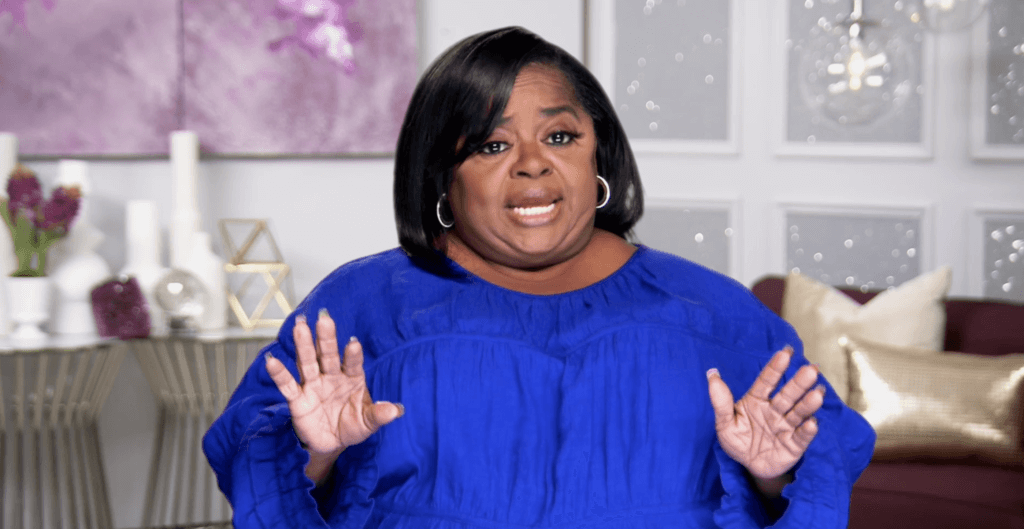 EXCLUSIVE: Juicy SHADES Tamera's Bombshell Announcement On ‘Little ...