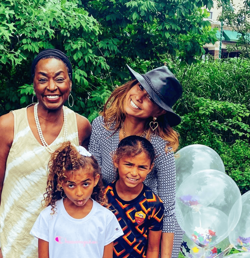 ‘RHOP’ Alum Katie Rost Posts Disturbing Battered & Bruised Selfies: ‘I ...