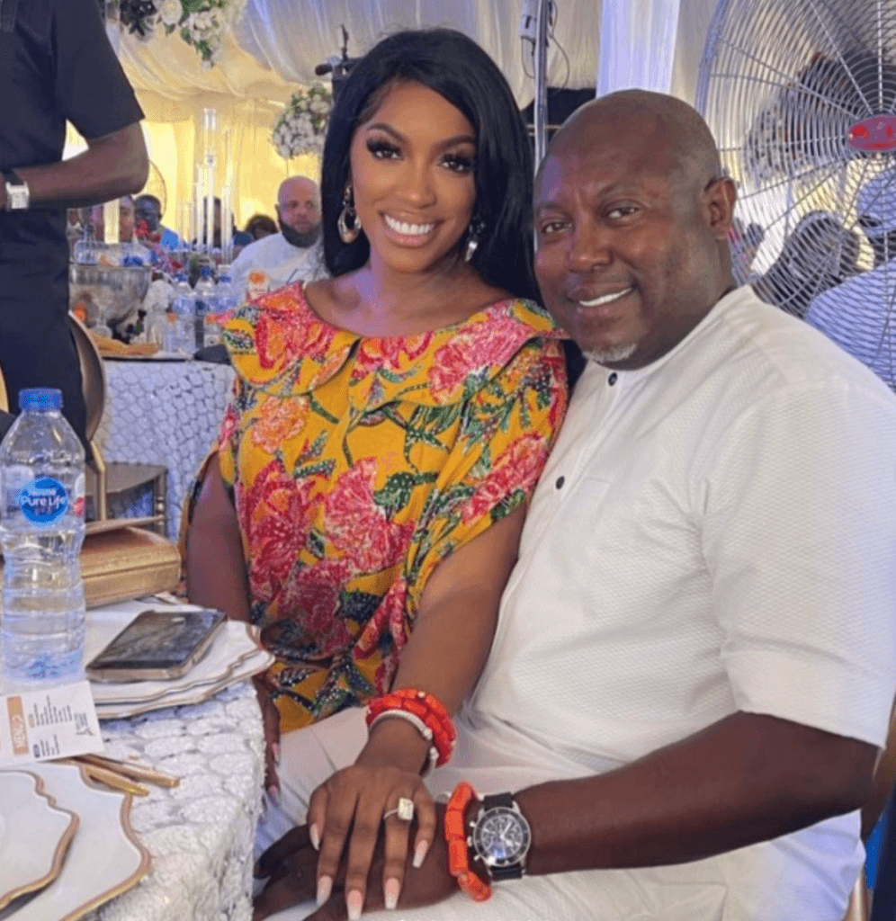 Falynn Pina Announces She’s Engaged To Jaylan Banks!