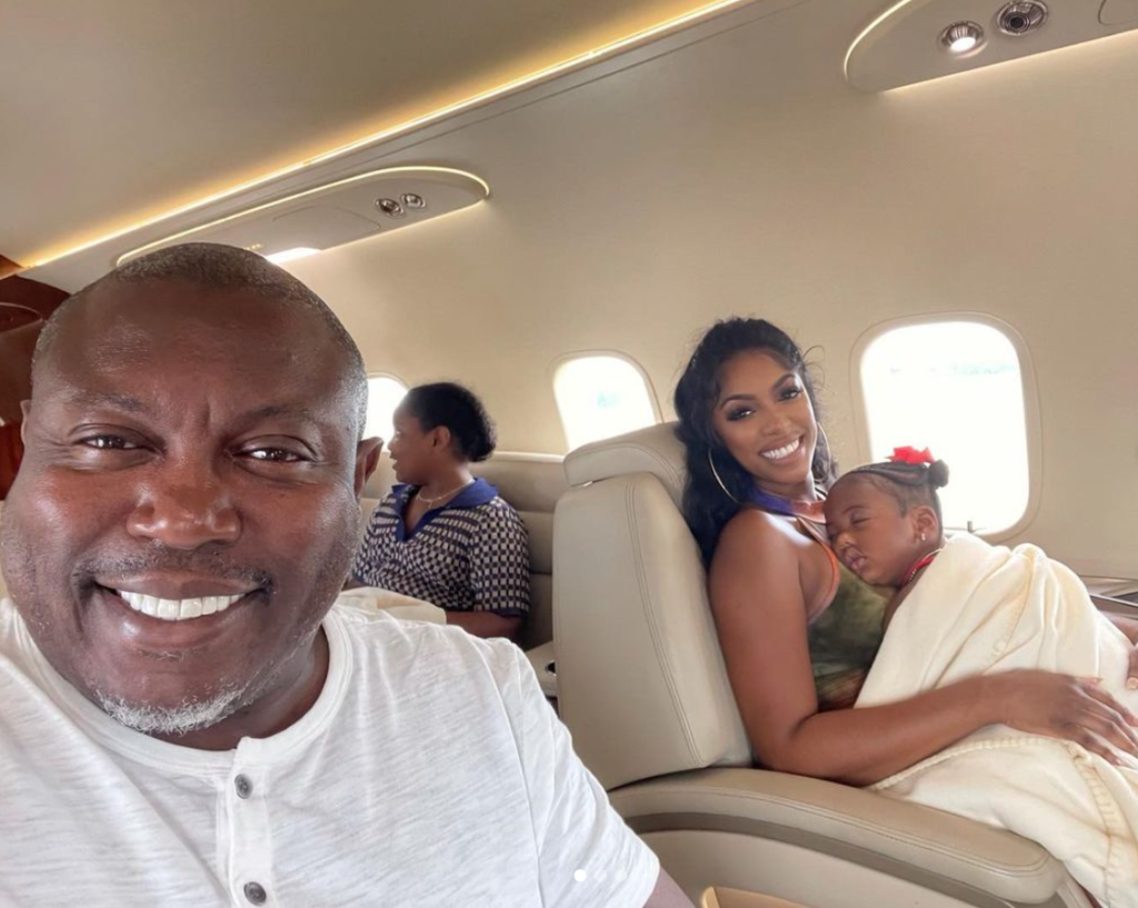 RHOP’s Karen Huger Is Getting Her Own Family Spinoff Series!