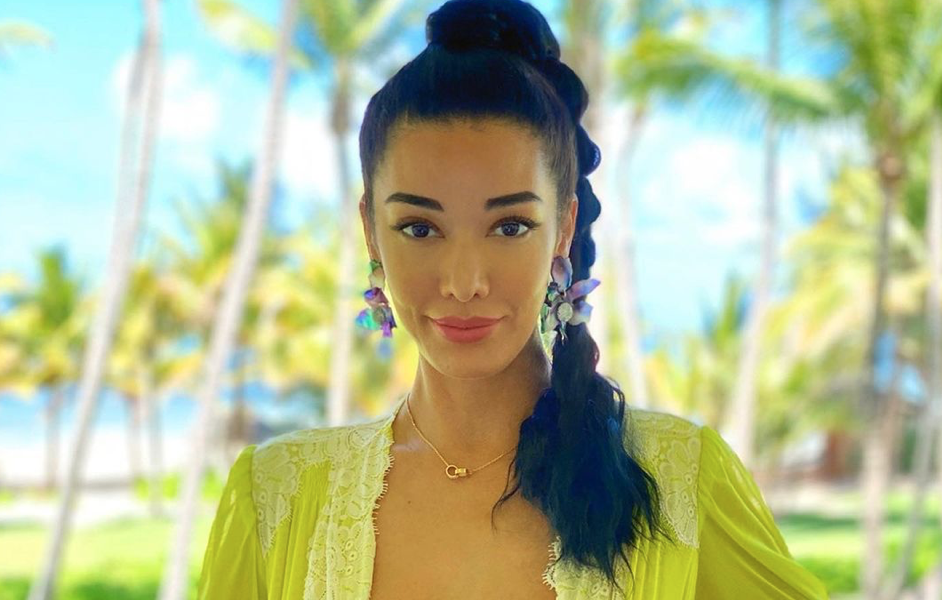 'RHOC' Newbie Noella Bergener Mourns The Loss Of Her Father Amid ...