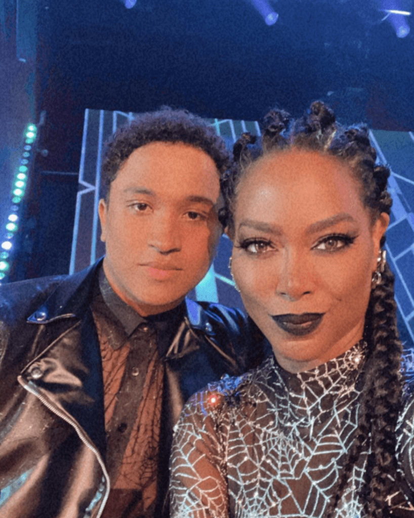 Kenya Moore Breaks Down Into Tears Following ‘DWTS’ Elimination: 'So ...