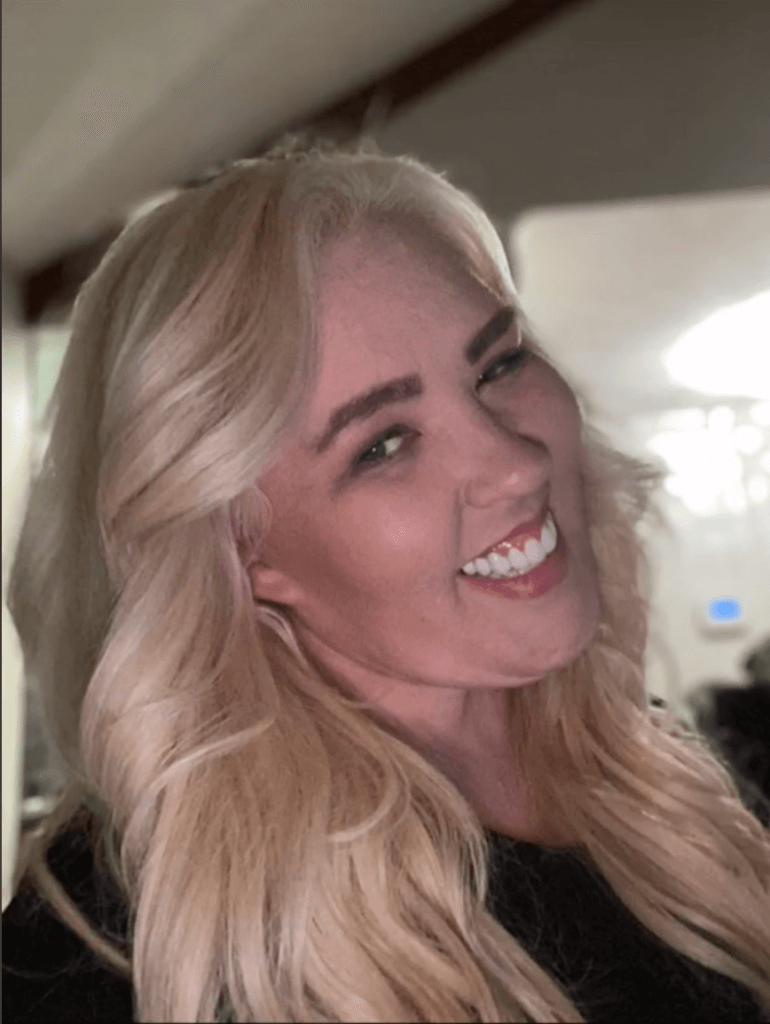 Mama June Unveils New Glam Makeover As She Celebrates Over One Year Sober!
