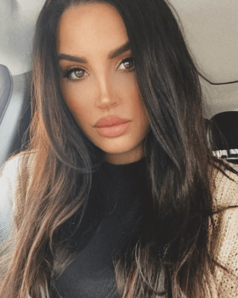 RHONJ: Ashlee Holmes-Malleo BLASTS Husband for Cheating With ‘Sad Clown ...