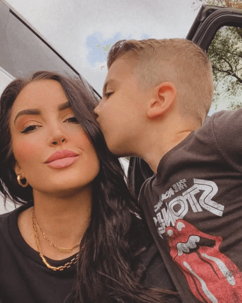 Ashlee Holmes-Malleo Confirms Divorce From Pete Malleo!