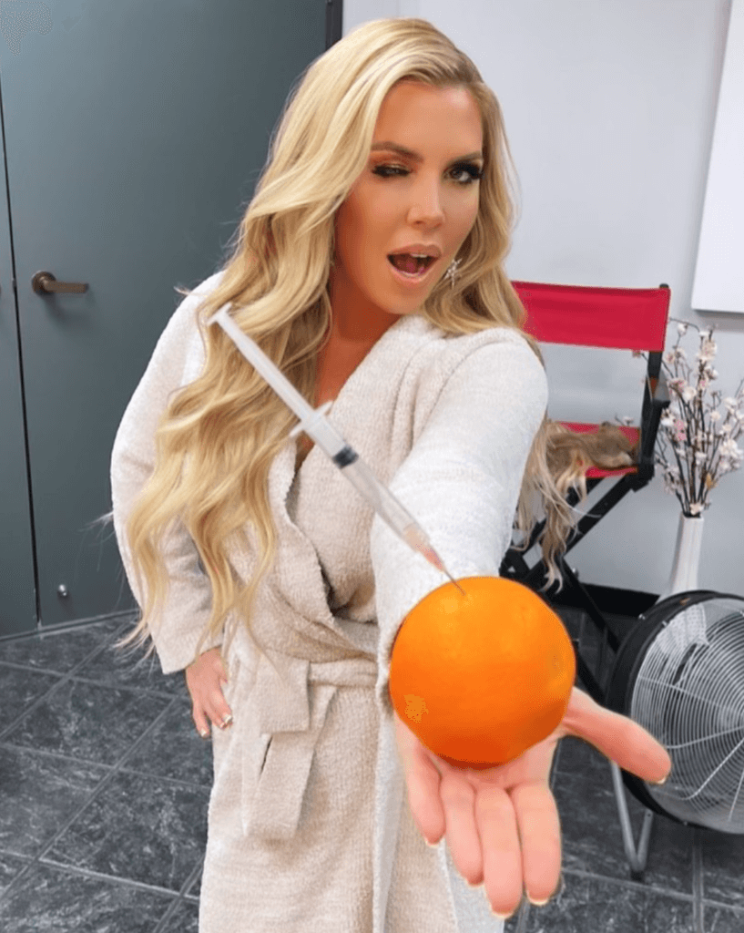 ‘RHOC’ Dr. Jen Armstrong Sues Ex-employee For Invasion Of Privacy!