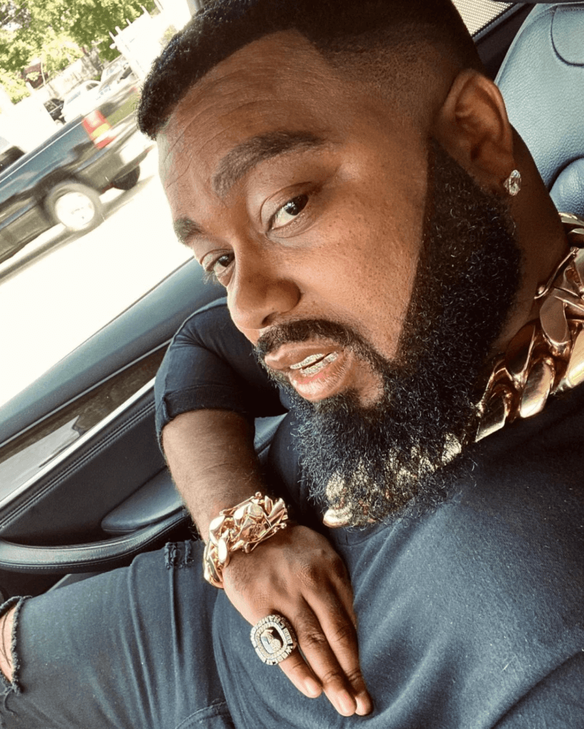 Pretty Ricky’s Baby Blue Sentenced To 20 Months In Prison For $24M ...