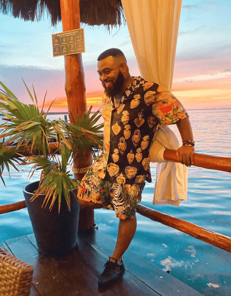 Pretty Ricky’s Baby Blue Sentenced To 20 Months In Prison For $24M ...