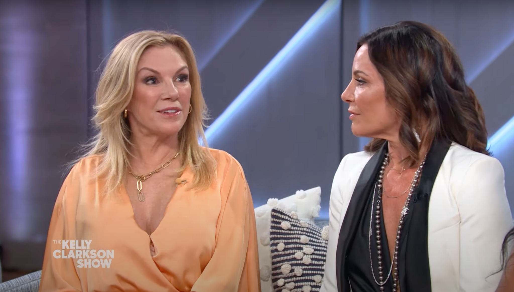 'RHONY’ Season 14 ‘Slowly’ Coming Together With Only 3 Cast Members ...