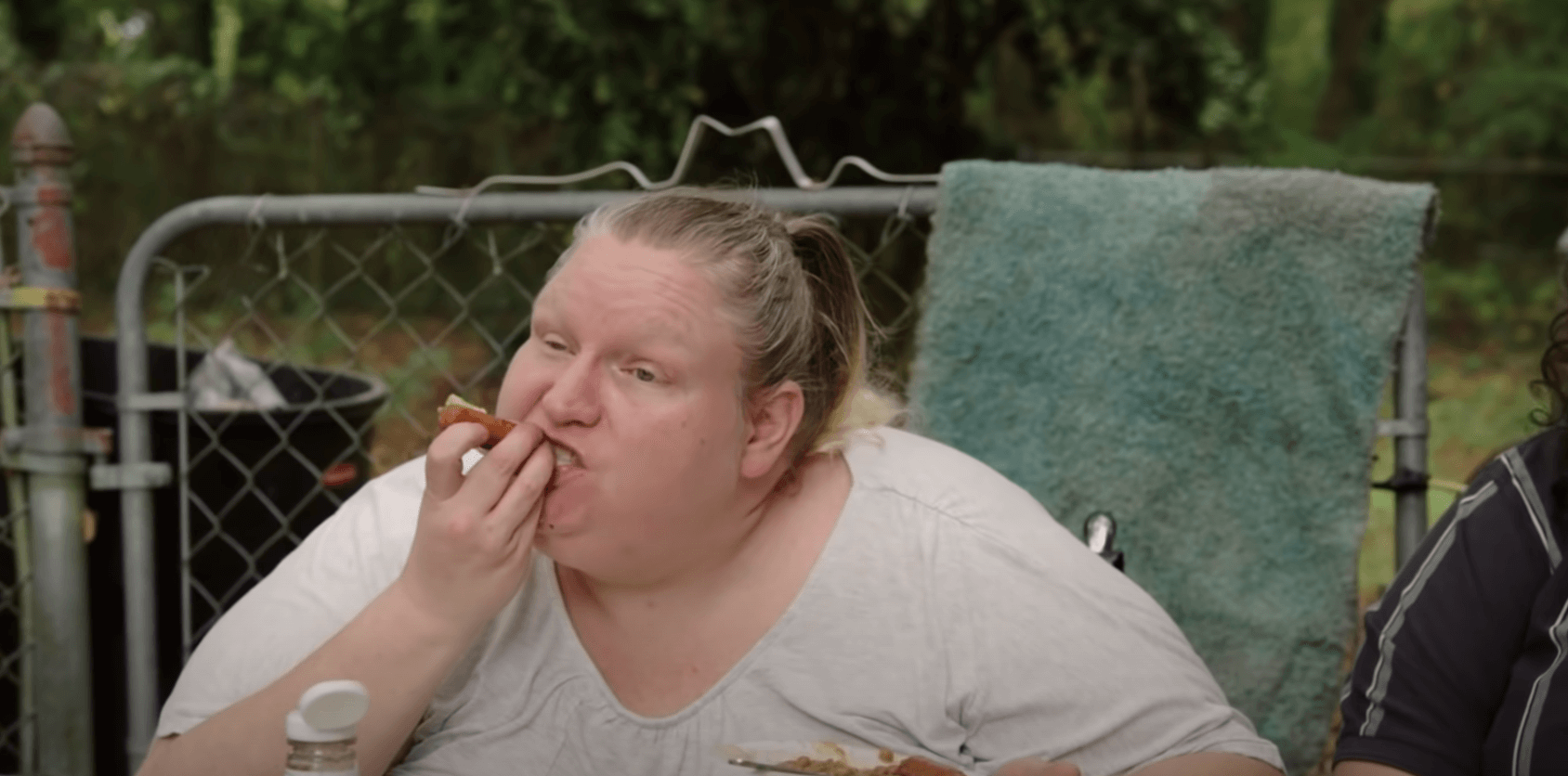 Meet Vanessa Cross and Meghan Crumpler, Stars of the New TLC Series ...