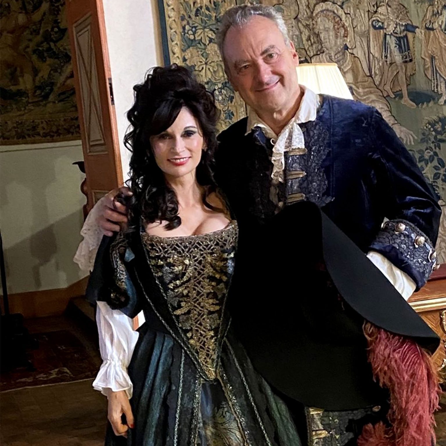 'My Unorthodox Life' Star Julia Haart and Her Daughter Both File For ...