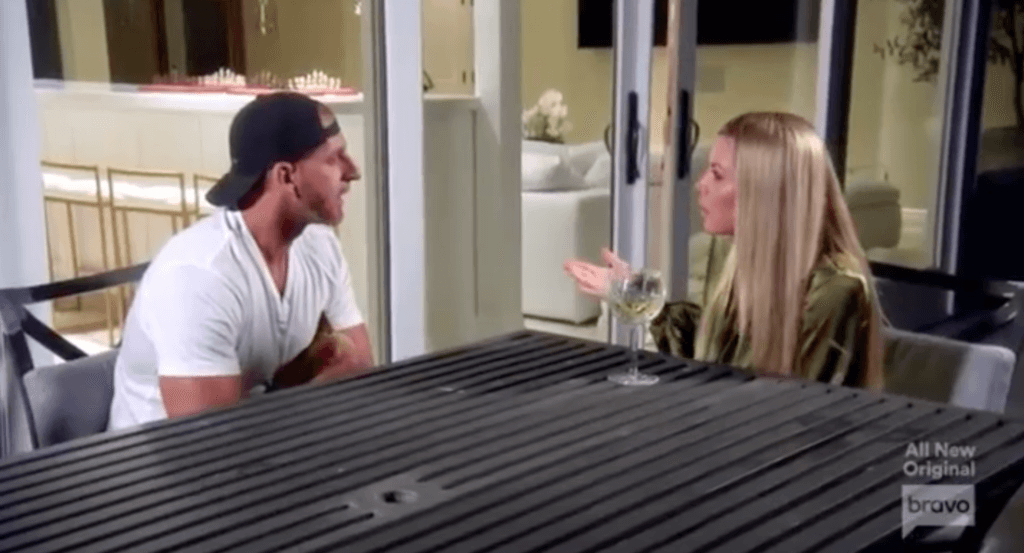 Dr. Jen Armstrong And Husband Ryne Holliday Fighting For Marriage Amid ...