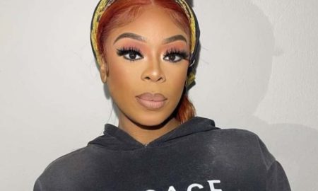 Love & Hip Hop Atlanta - All About The Tea | Celebrity, Hollywood ...