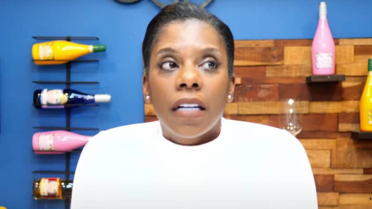 R. Kelly Files Bombshell Lawsuit Against Tasha K & Prison Officials ...