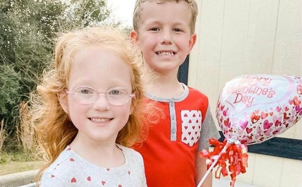 OutDaughtered: Graham Stomps Competition For Hazel’s Heart!