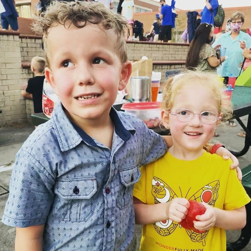 OutDaughtered: Graham Stomps Competition For Hazel’s Heart!