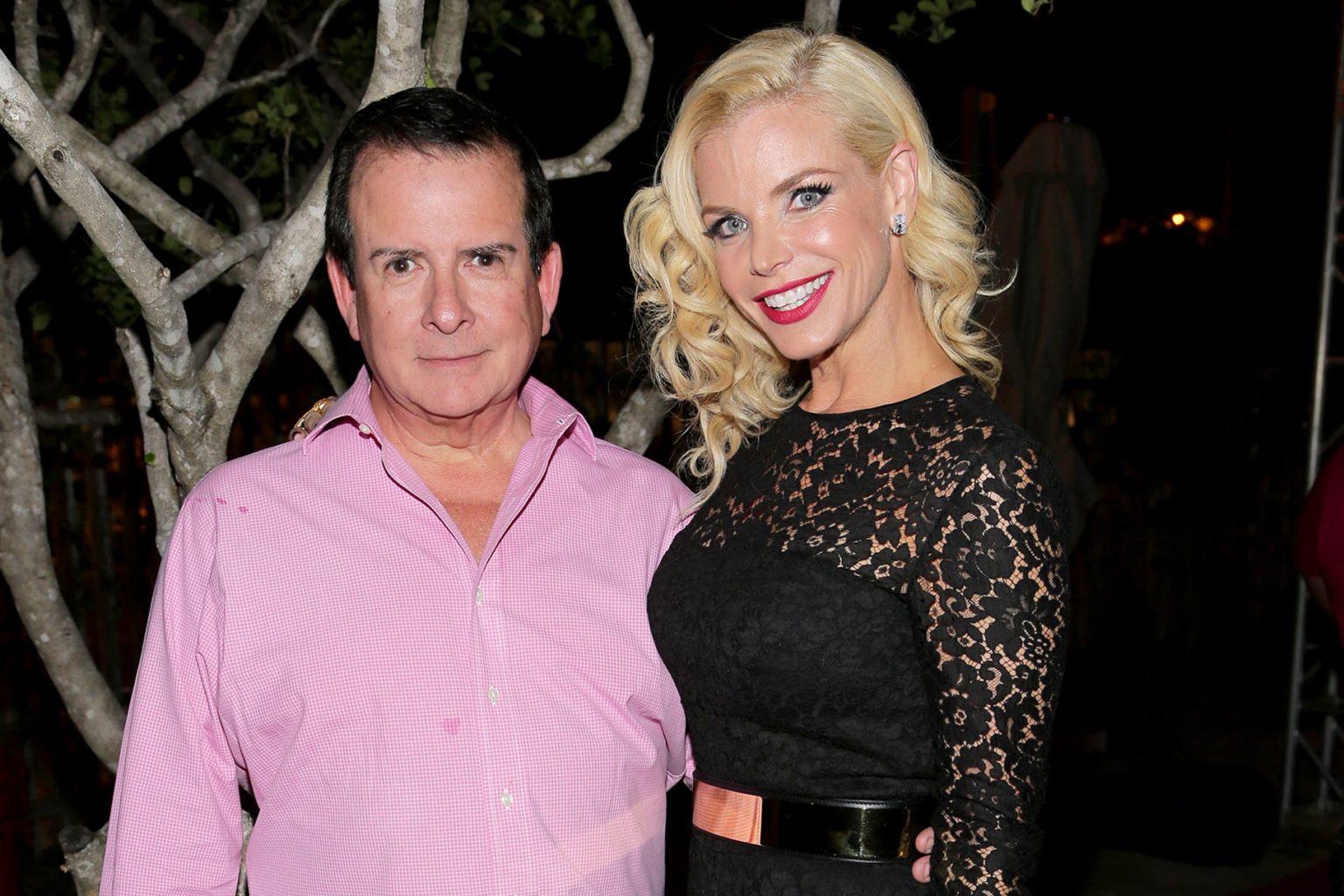'RHOM' Star, Alexia Echevarria, Clarifies That Her Late Ex-Husband ...