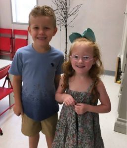 OutDaughtered: Graham Stomps Competition For Hazel’s Heart!