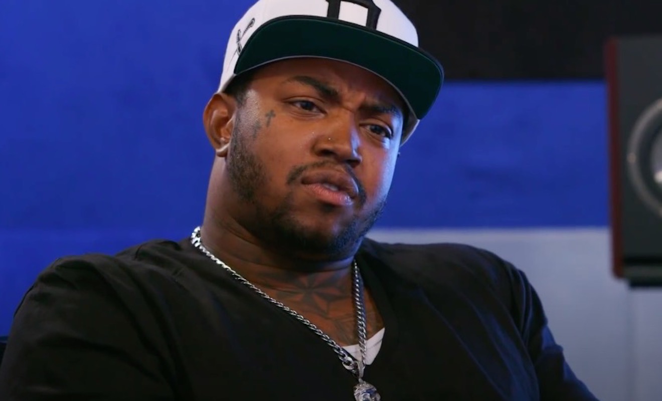 Shay Johnson From Love & Hip Hop Pregnant, Fans Say Bambi's Husband ...