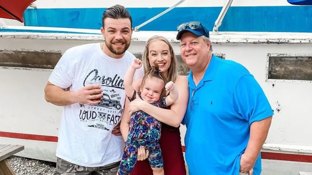 90 Day Fiancé’s Chuck Potthast Diagnosed With Cancer!