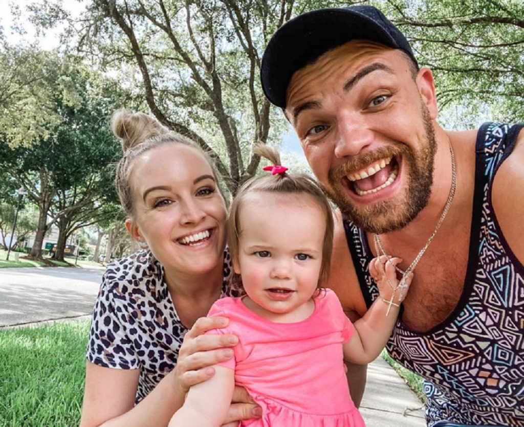 90 Day Fiancé’s Chuck Potthast Diagnosed With Cancer!