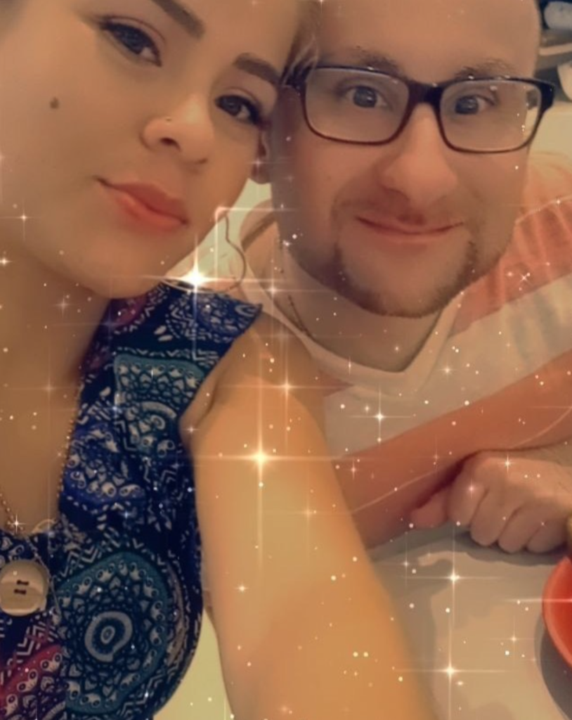 90 Day Fiancé's Mike Berk Reacts To Ximena Saying She's Not In Love ...