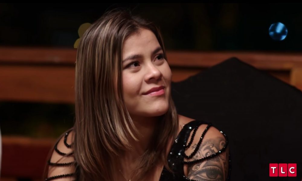 Ximena Morales Snaps Photo With New Man Amid Rumored Split From Mike Berk!