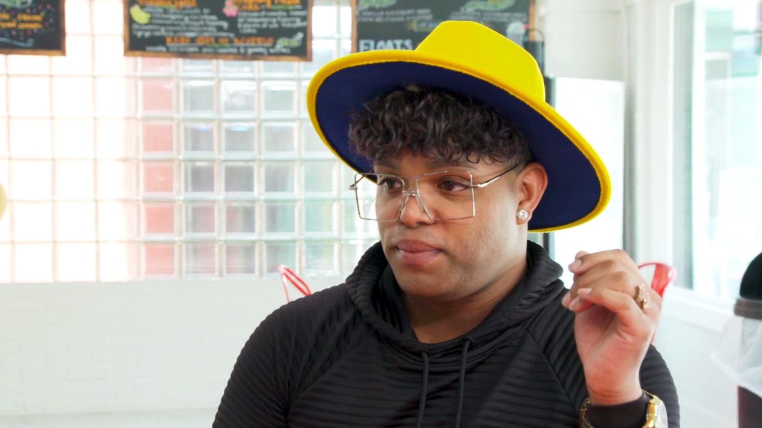 'Kandi & The Gang' RECAP: Brian Opens Up About Battling Alcohol Abuse ...