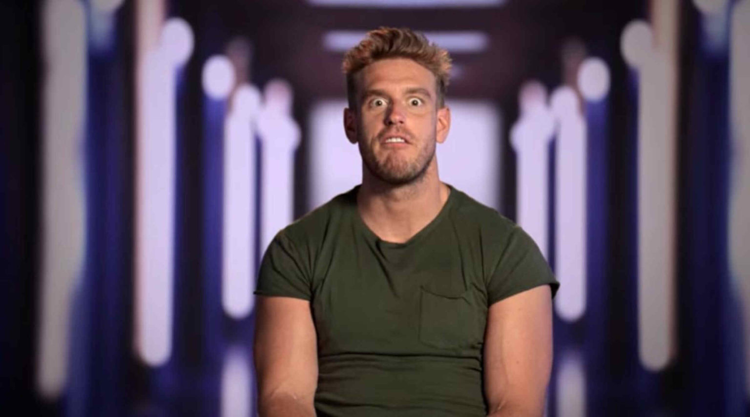 Love Is Blind's Shayne Jensen Addresses Drug Use Allegations!