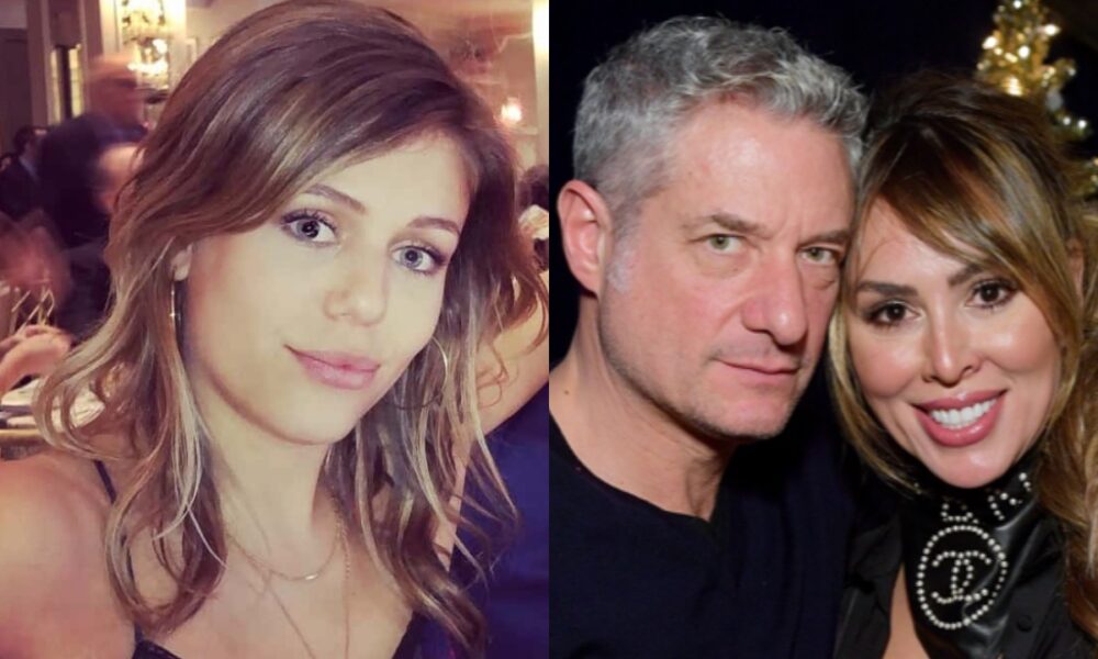 Rick Leventhal Calls Daughter 'Spiteful' And Claims Wedding Snub Had ...