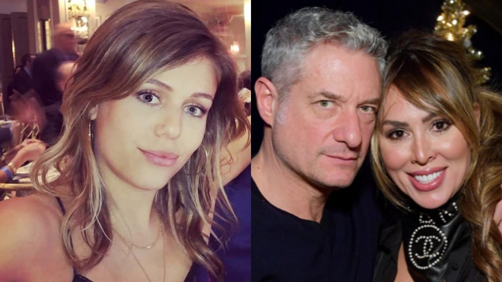 Rick Leventhal Calls Daughter 'Spiteful' And Claims Wedding Snub Had ...