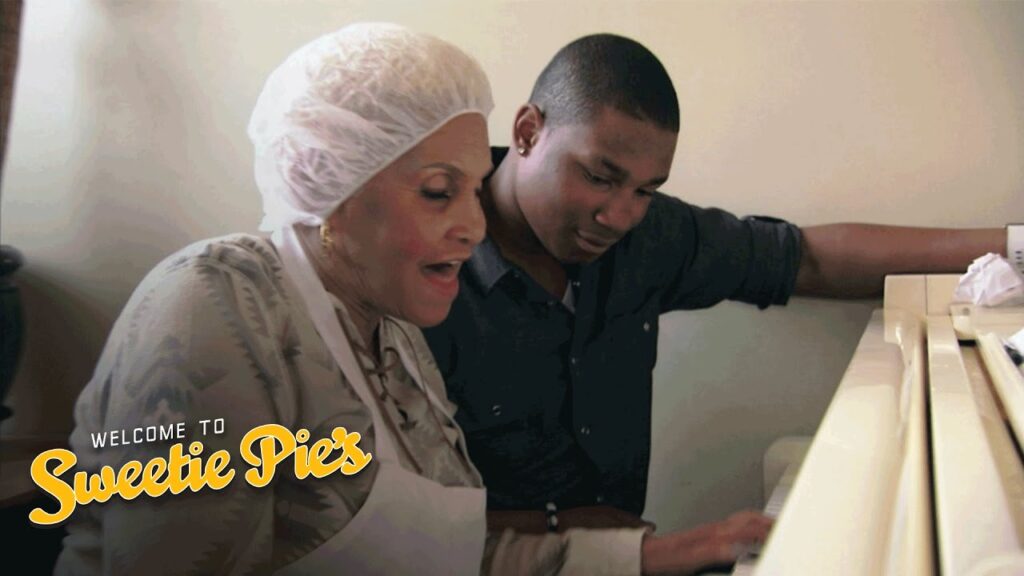 'Welcome to Sweetie Pie's' Andre Montgomery Jr's Killer Sentenced to 32 ...