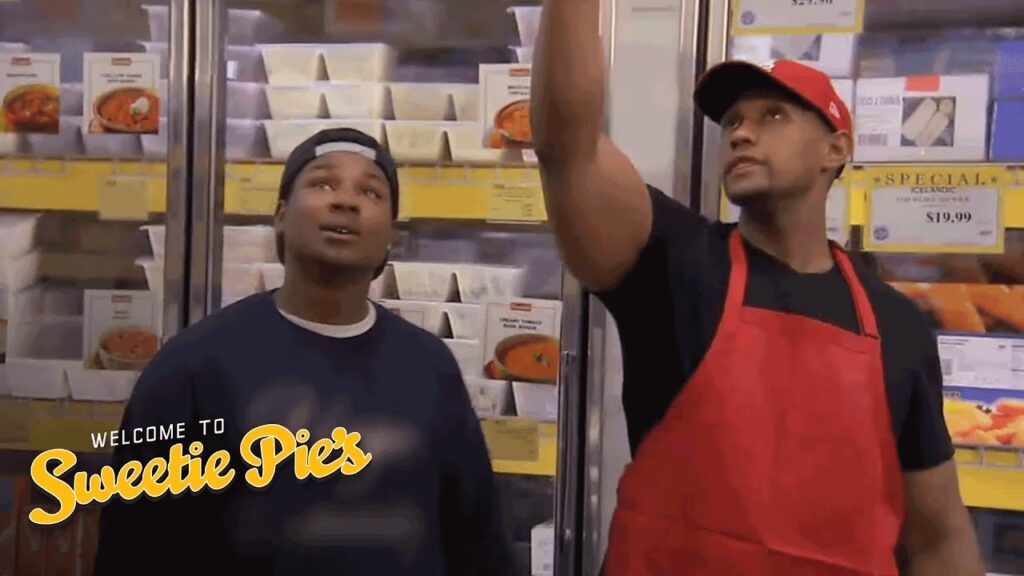 'Welcome to Sweetie Pie's' Andre Montgomery Jr's Killer Sentenced to 32 ...