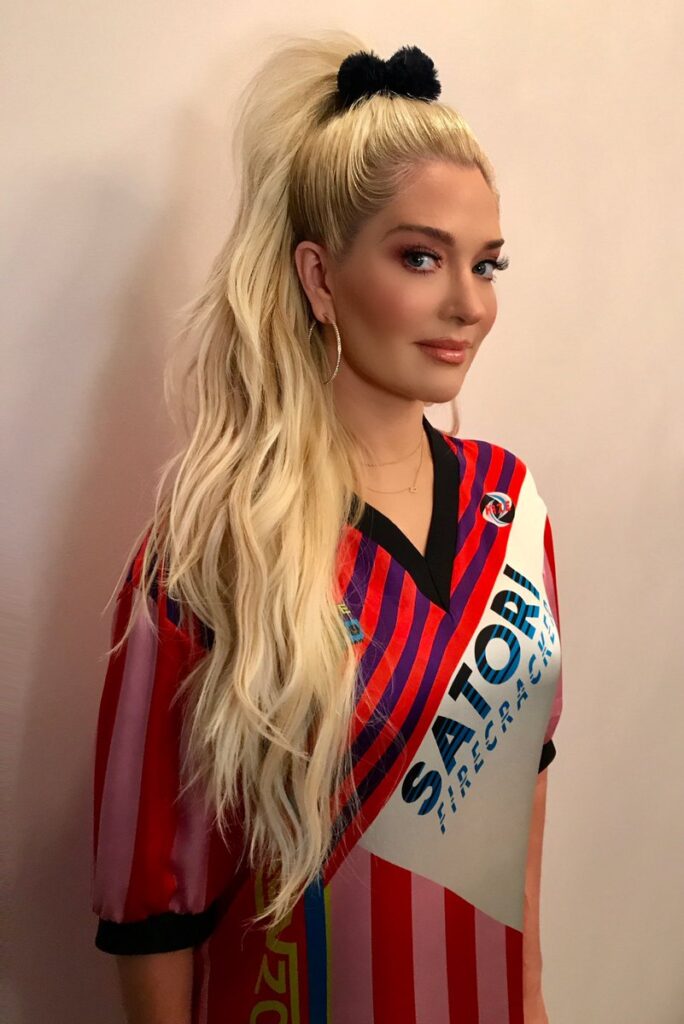 Twitter-Happy Attorney Ronald Richards Buying Erika Jayne's $6.5 ...