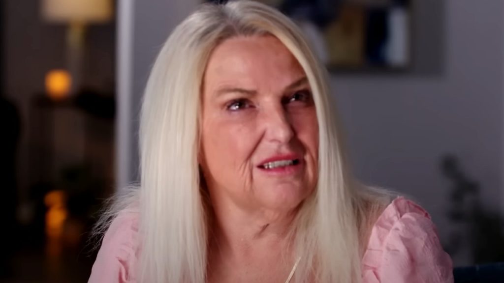 '90 Day Fiance’ Star Angela Deem Seemingly Gets Into a Fight With ...