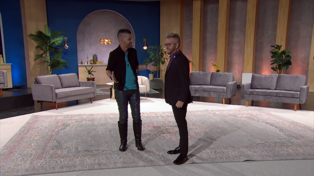 90 Day Fiancé's Tim Malcolm Reacts to Sexuality Rumors After Tell-All ...