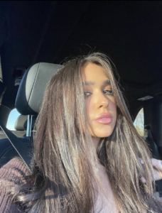 Kim Zolciak-Biermann's Daughter Ariana Arrested on Suspicion of DUI ...