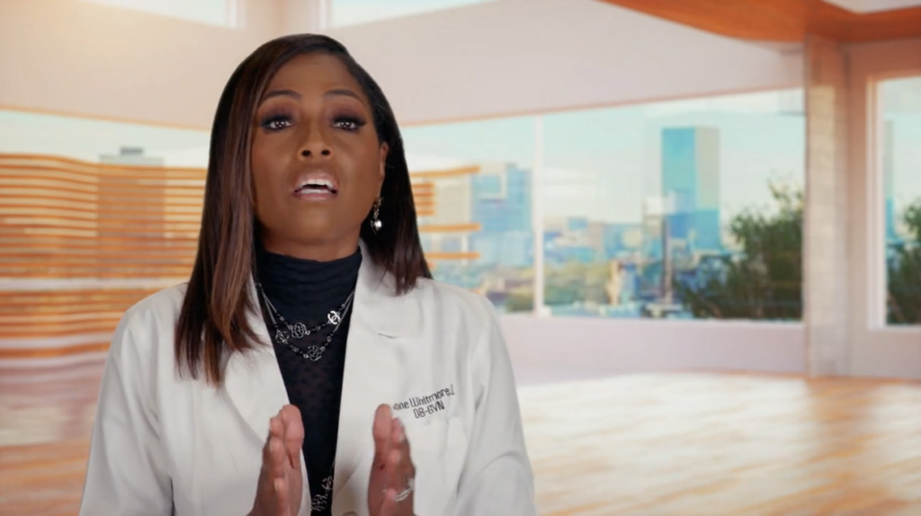 Married To Medicine Recap Heavenly And Contessa Nearly Come To Blows