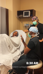 NeNe Leakes Gets Brazilian Butt Lift and Liposuction In Shared Plastic ...