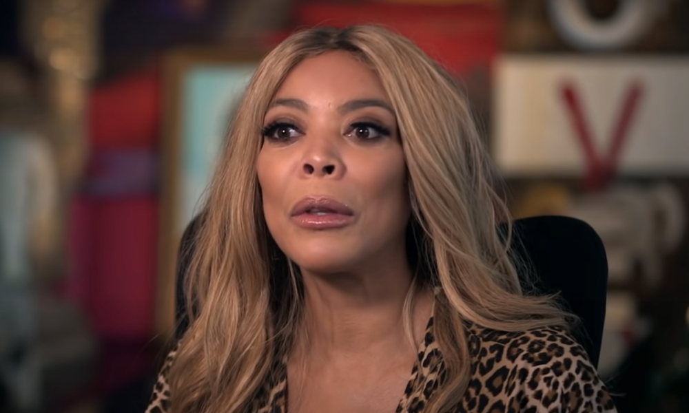 Wendy Williams Clashed with Ex-Attorney Inside Florida Wells Fargo Days ...