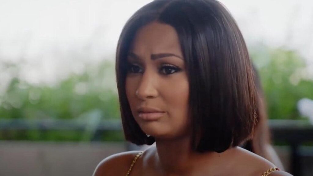 'Love & Marriage: Huntsville' Fans Accuse Stormi's Mother of Being The ...