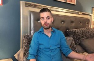 90 Day Fiancé's Tim Malcolm Reacts to Sexuality Rumors After Tell-All ...
