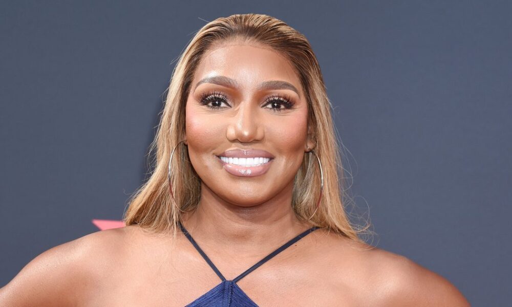NeNe Leakes Gets Brazilian Butt Lift and Liposuction In Shared Plastic ...