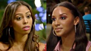 'The Family Chantel' Chantel Everett Throws SHADE at Ex-Husband Pedro ...
