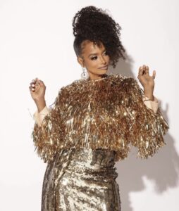 'RHOA' Season 15 Begins Filming with New Cast Member, Janell Stephens!