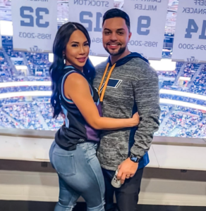 Who Is Danna Bui-Negrete? Meet The 'RHOSLC' Newbie That Dragged Jen Shah!