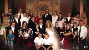 Polygamist Reality TV Family Accused Of Child Abuse and Forced Marriage!