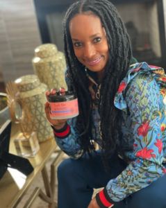 'RHOA' Season 15 Begins Filming with New Cast Member, Janell Stephens!