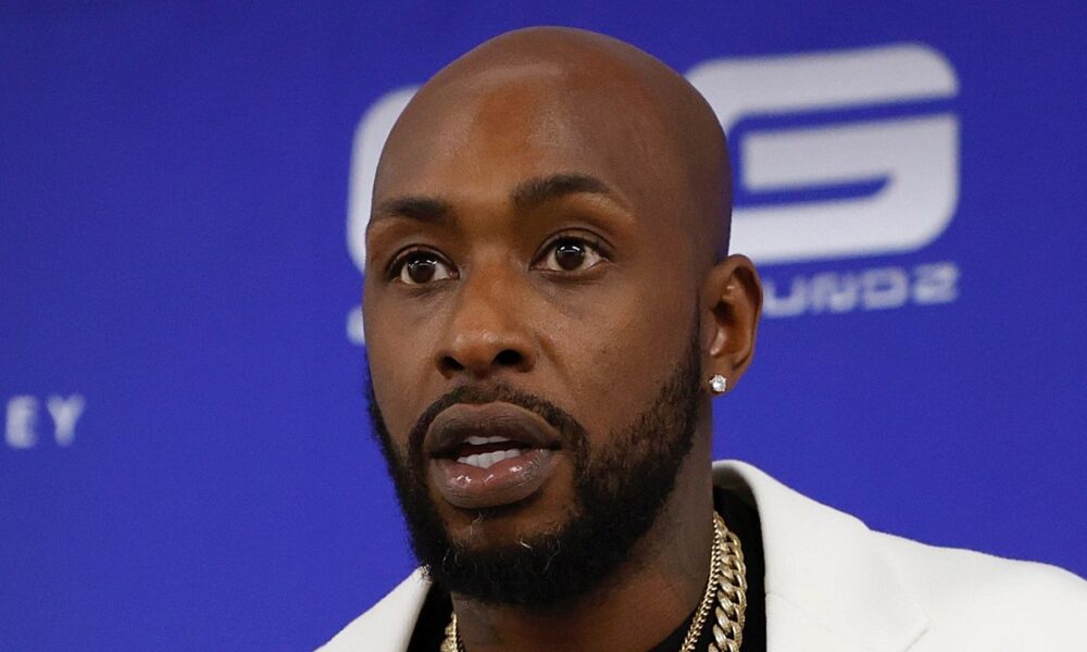Black Ink Crew’s Ceaser Regrets Doing Press Conference About His Daughter!